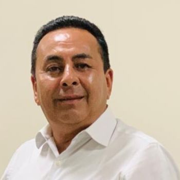 Manuel De Jesus Carpio Mayorga Candidato A Presidentes Municipales O ...