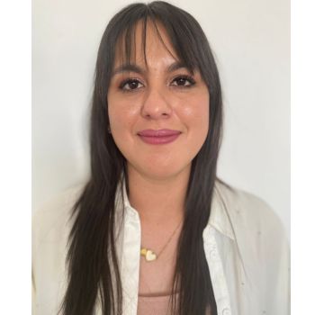 Monserrat Paredes Duran Candidata A Diputados Locales Plurinominales ...