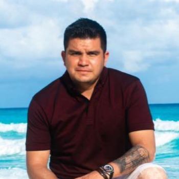 Ivan Rodelo Espejo Candidato A Presidentes Municipales O Alcaldes Por ...