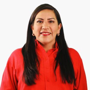 Edna Stephany Talavera Mercado Candidata A Presidentes Municipales O ...