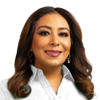 Maria Del Carmen Cabrera Lagunas Candidata A Diputados Federales ...