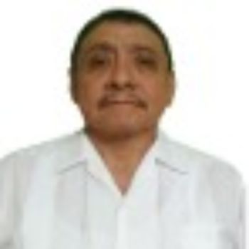 Edilberto RodrÍguez LÓpez Candidato A Diputados Locales Mayoria ...
