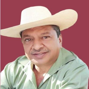 Epimaco Casique Vences Candidato A Presidentes Municipales O Alcaldes ...