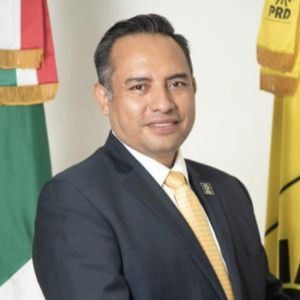 Javier Rivera Escalona Candidato A Diputados Federales Plurinominales ...