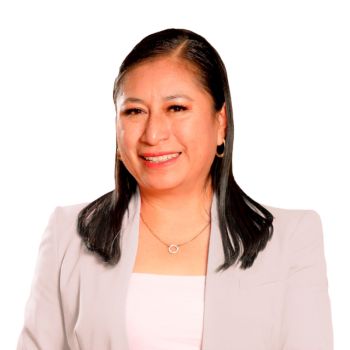 Rocio Claudia Melendez Pluma Candidata A Presidentes Municipales O