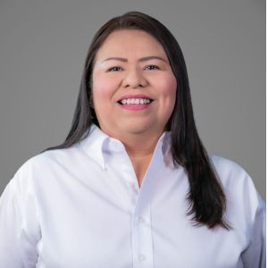 Nancy Yadira Santiago Marcos Candidata A Diputados Locales Mayoria ...