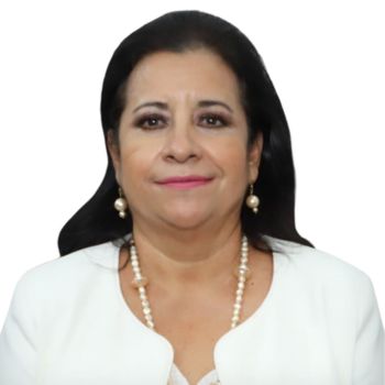 Maria De Lourdes Morales Lopez Candidata A Diputados Locales ...