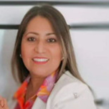 Angelica Maria Zamora Garcia Candidata A Diputados Locales Mayoria Relativa Por Movimiento ...