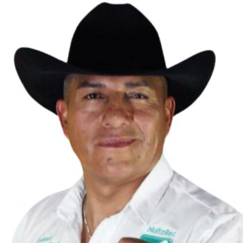 Marcelino Gonzalez Rito Candidato A Presidentes Municipales O Alcaldes ...