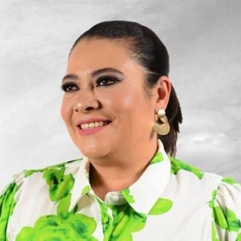 Gladys Cortes Genchi Candidata A Diputados Locales Mayoria Relativa Por ...