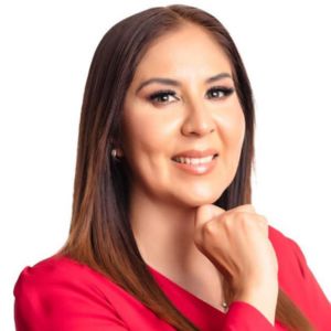 Rosa Elena Rendon Osuna Candidata A Presidentes Municipales O Alcaldes ...