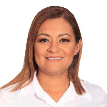 Aleyda Ahumada Rivera Candidata A Presidentes Municipales O Alcaldes ...