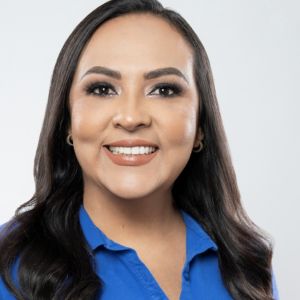 Julia Licet Jimenez Angulo Candidata A Diputados Federales ...