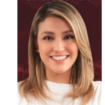 Maria Elena Rodriguez Mercado Candidata A Diputados Locales Mayoria Relativa Por Movimiento De ...