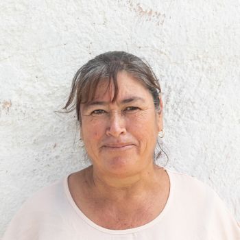 Ma Del Refugio Hernandez Cisneros Candidata A Presidentes Municipales O ...