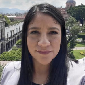 Reyna Elizabeth Benites Ibarra Candidata A Diputados Locales ...