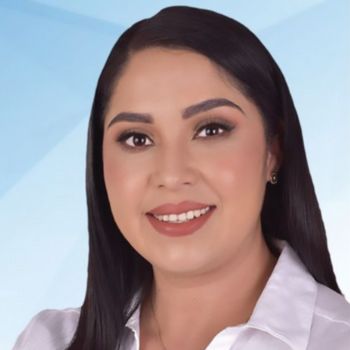 Jennifer Ledezma Esquivel Candidata A Presidentes Municipales O ...