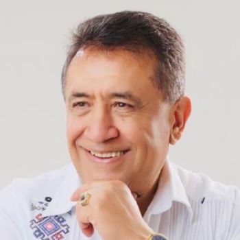 Jose Luis Cruz Lucatero Candidato A Diputados Federales Mayoria ...