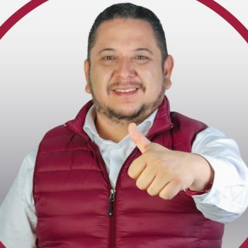 Hector Suarez Basurto Candidato A Diputados Locales Mayoria Relativa ...