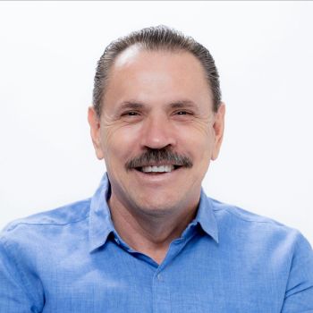 Jaime Alonso Cuevas Tello Candidato A Presidentes Municipales O ...
