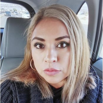 Sayra Angelica Rocio Lugo Segovia Candidata A Diputados Locales ...