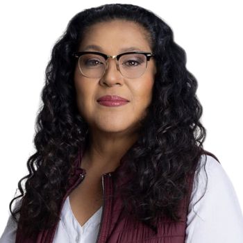 Maria Del Rosario Morales Ramos Candidata A Diputados Locales Mayoria ...