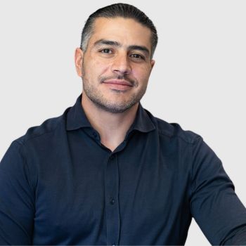 Omar Hamid Garcia Harfuch Candidato A Senadores Mayoria Relativa Por Sigamos Haciendo Historia ...