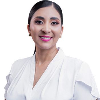 Tania Mora Eguiluz Candidata A Presidentes Municipales O Alcaldes Por ...