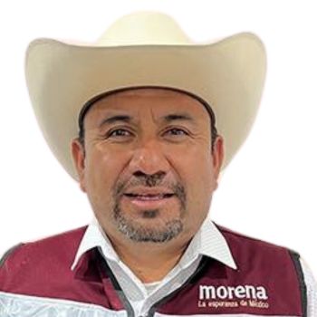 Felix Ramirez Hernandez Candidato A Presidentes Municipales O Alcaldes ...