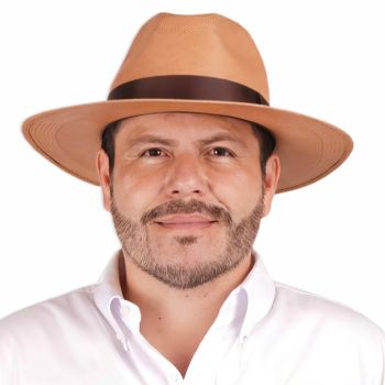 Emmanuel Alexis Ayala Gutierrez Candidato A Diputados Locales Mayoria ...