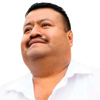 Isidro Miguel Cruz Candidato A Presidentes Municipales O Alcaldes Por ...