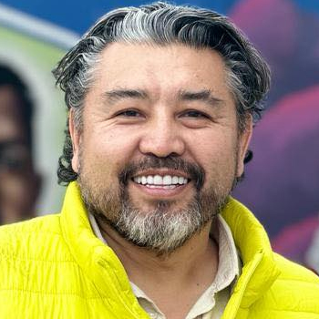 Roberto Tello Ocman Candidato A Diputados Locales Mayoria Relativa Por ...