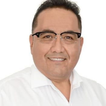Alberto Moreno Salgado Candidato A Presidentes Municipales O Alcaldes ...