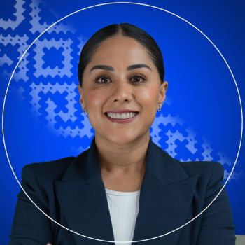 Evelin Mayen Gonzalez Candidata A Presidentes Municipales O Alcaldes ...