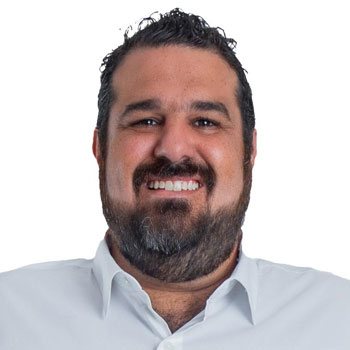 Esteban Abraham Macari Candidato A Diputados Federales Mayoria Relativa ...