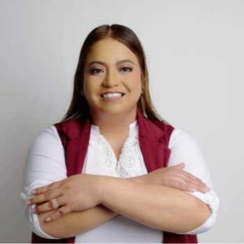 Dalia Monroy CÉspedes Candidata A Presidentes Municipales O Alcaldes ...