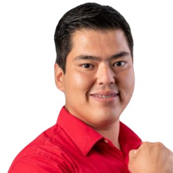 Javier Alberto Perez Ruiz Candidato A Presidentes Municipales O ...