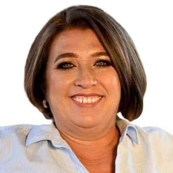 Beatriz Montoya Hernandez Candidata A Diputados Locales Mayoria Relativa Por Fuerza Y CorazÓn ...