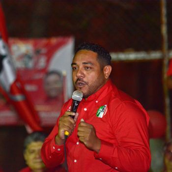 Rodrigo De JesÚs Aldama De La Cruz Candidato A Diputados Locales ...