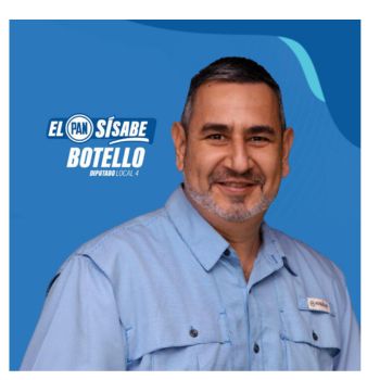 Victor Manuel Botello Garza Candidato A Diputados Locales Mayoria ...