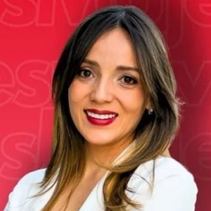 Gloria PÉrez Lujano Candidata A Diputados Locales Mayoria Relativa Por ...