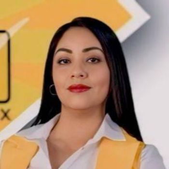 Yeimy Viridiana Medina Contreras Candidata A Diputados Locales Mayoria ...