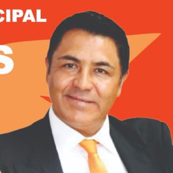 Lazaro Rosas Cortes Candidato A Presidentes Municipales O Alcaldes Por ...
