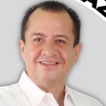 Marco Antonio Diaz Juarez Candidato A Presidentes Municipales O ...