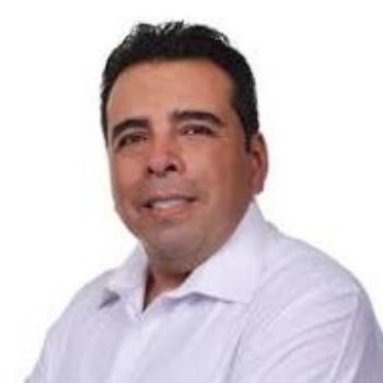 Jaime Enrique Velasco Lopez Candidato A Presidentes Municipales O ...
