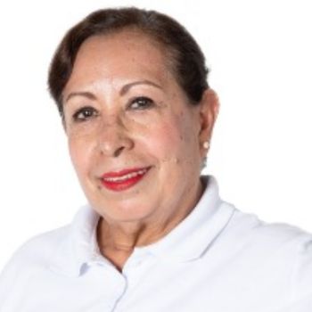 Julieta Ana Maria Manrique Zapata Candidato A Diputados Locales Mayoria ...