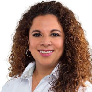 Rocio Adriana Abreu AriÑano Candidata A Diputados Federales ...