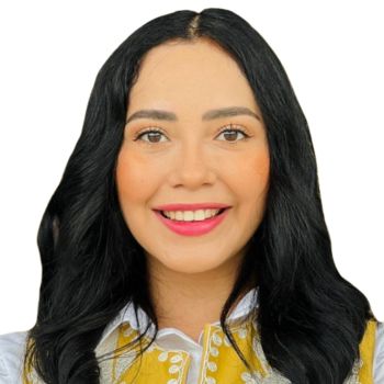 Joandra Montserrat Rodriguez Perez Candidato A Diputados Locales ...