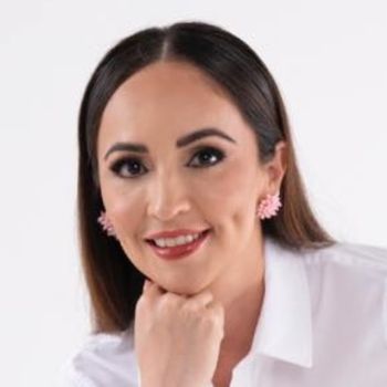 Biby Karen Rabelo De La Torre Candidata A Presidentes Municipales O ...