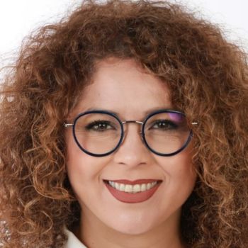 Erika Natalia Juarez Miranda Candidata A Senadores Mayoria Relativa Por ...